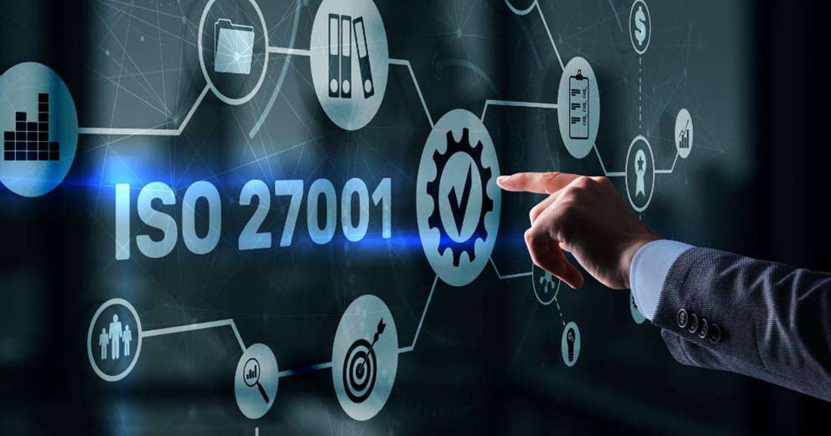 ISO/IEC 27001 Lead Implementer - PeopleWeb